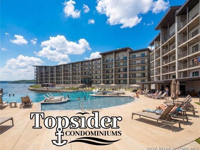 1035 Topsider Ln Unit 416, Osage Beach, MO 65065