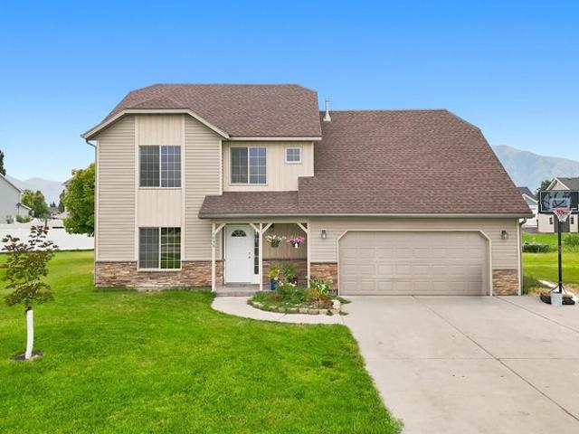 1035 W 2470 S, Nibley, UT 84321