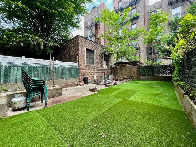 1035 Washington St Unit# LL, Hoboken, US, NJ
