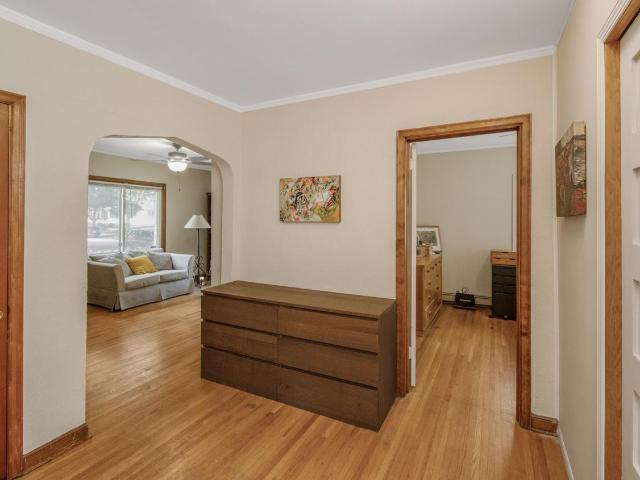 1035 Winslow Avenue # Lower Unit