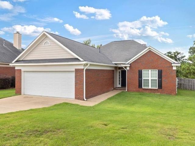 1035 Woodville Dr, Columbus, GA 31904