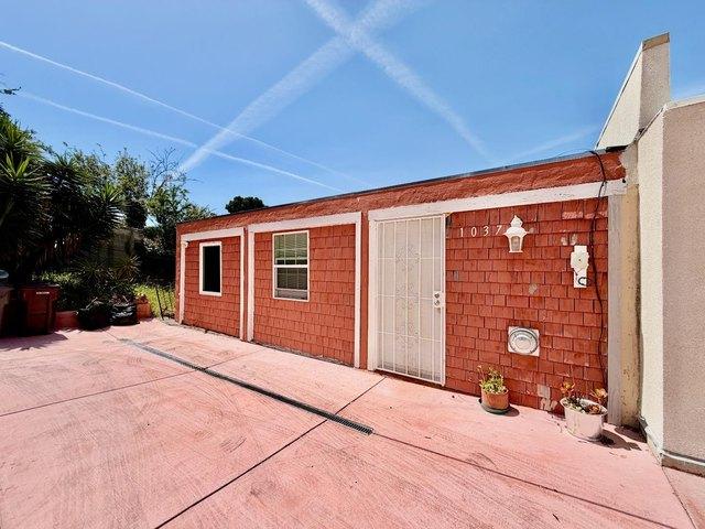 1035 1 Warfield Ave, Oakland, CA 94610