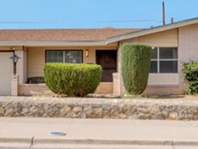 10363 Pasadena Cir, El Paso, TX 79924