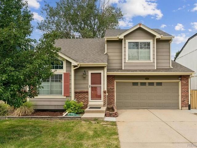 10363 Severance Dr, Parker, CO 80134