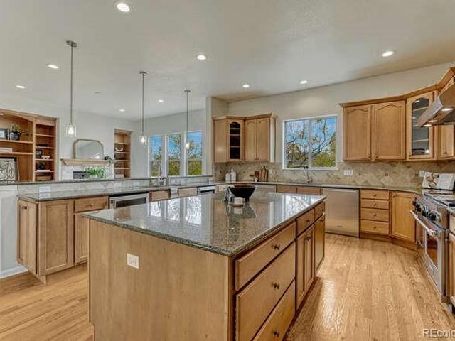 10360 Bluffmont Dr, Lone Tree, CO 80124 | MLS #9209