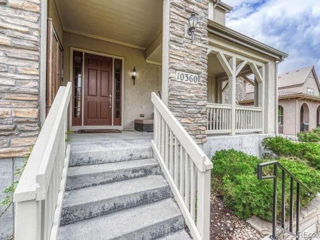 10360 Bluffmont Drive