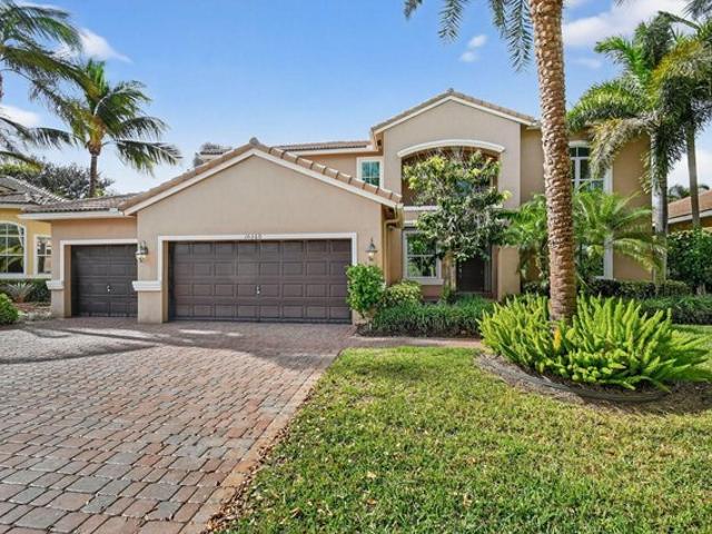 10360 Cypress Lakes Preserve Dr, Lake Worth, FL 33449