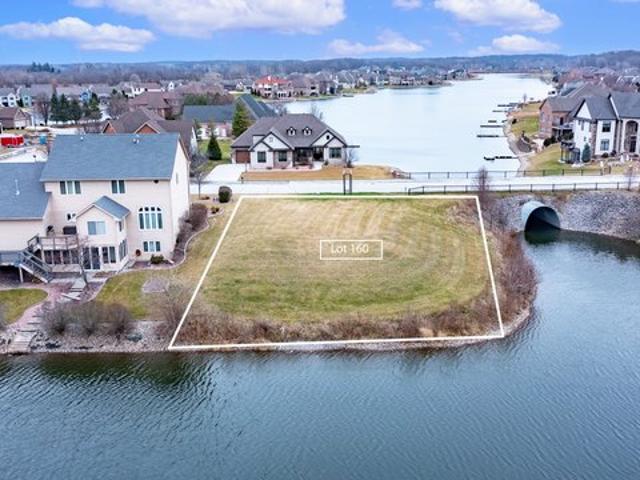 10360 Doubletree Dr S Lot 160, Winfield, IN 46307