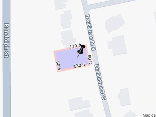 10360 Doubletree lot 160 Dr S, Crown Point, IN 46307 | MLS #826124