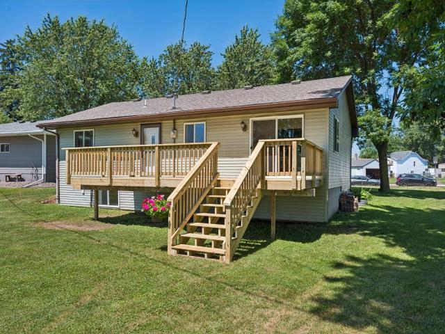10360 Golden Spike Road NE