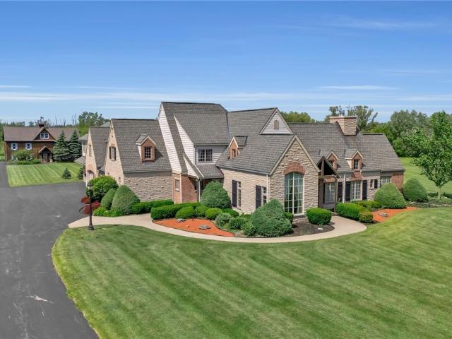 10360 Keller Road