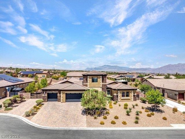10360 Mystic Ledge Ct, Las Vegas, NV 89149