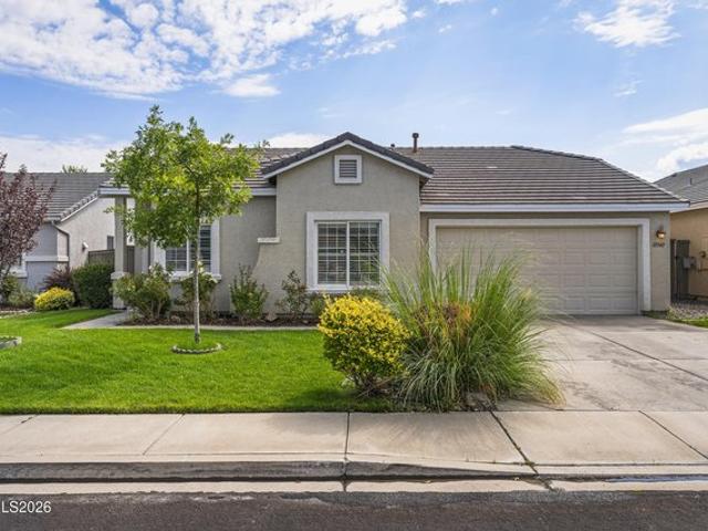 10360 Rosemount Dr, Reno, NV 89521