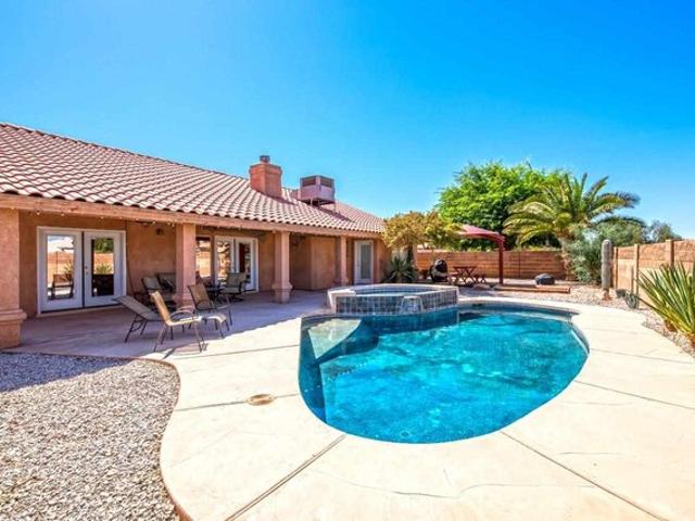10360 S Avenida La Primera, Yuma, AZ 85367