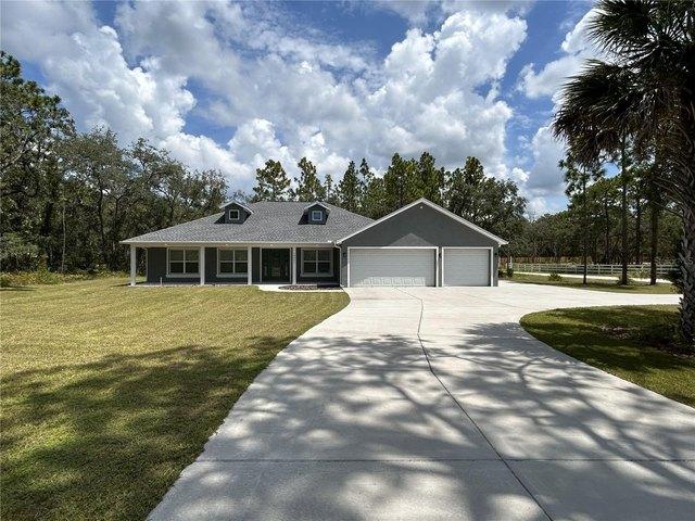 10361 Thrasher Ave, Weeki Wachee, FL 34614
