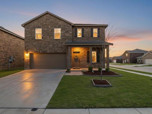 10361 Bridgetown Ln, Fort Worth, TX 76036 | MLS #21210 | Compass