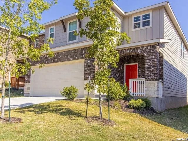 10362 Martin, San Antonio, TX 78252 | MLS #1953 | Compass