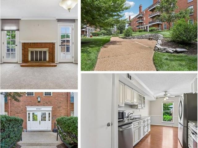 10367 Oxford Hill Dr Apt 27, Saint Louis, MO 63146