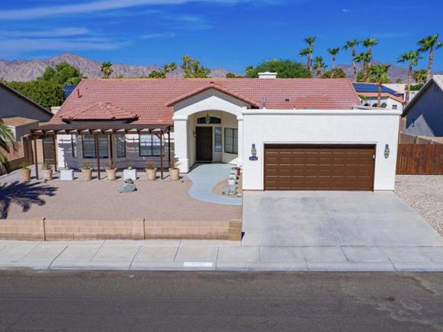 10367 S Fairway Dr, Yuma, AZ 85367