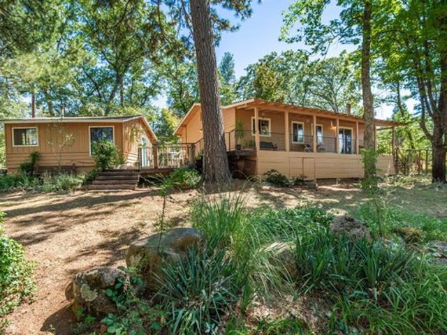 10367 S Ponderosa Way, Rough and Ready, CA 95975