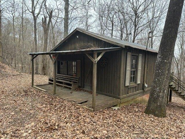 10367 Sewanee Hwy, Sewanee, TN 37383