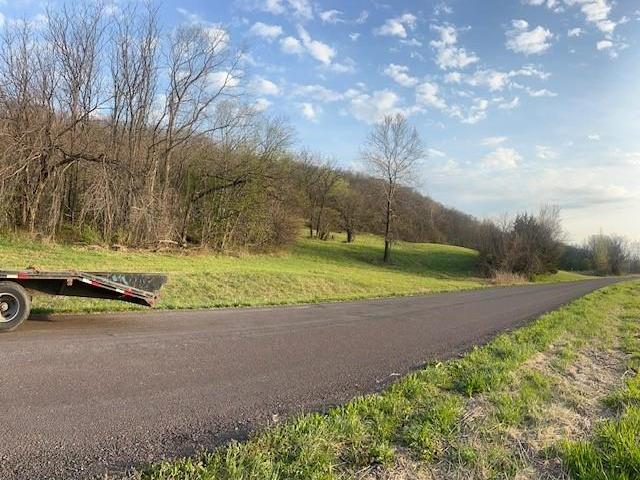 10367 SW Bluff TRACT 2 Road