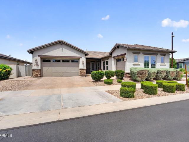 10364 E Thatcher Ave, Mesa, AZ 85212 | MLS #7019