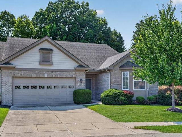 10364 Muir Ln, Fishers, IN 46037