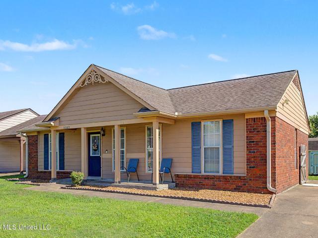 10365 Curtiss Drive