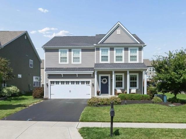 10365 Hazelnut Dr, Plain City, OH 43064