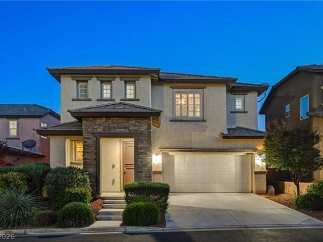 10365 Ironwood Pass Ave, Las Vegas, NV 89166