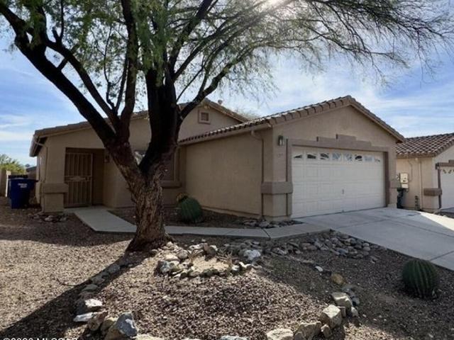 10366 E Roywood Way, Tucson, AZ 85747
