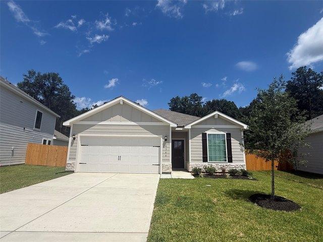 10366 Red Cardinal Dr, Cleveland, TX 77328