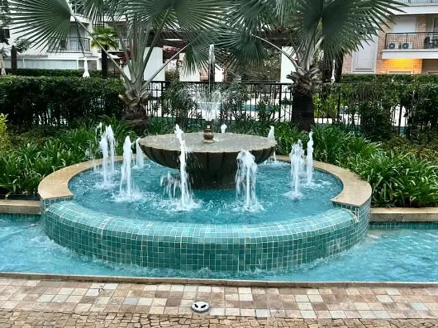 103674 Lindo apartamento em frente ao Hospital Einstein