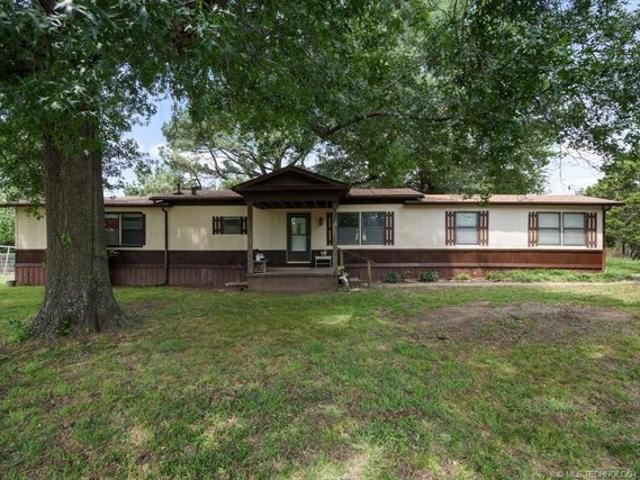 103688 S 4090 Rd, Henryetta, OK 74437