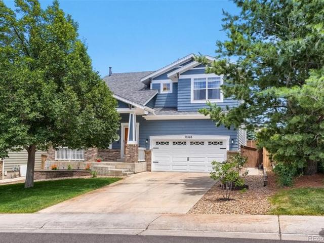 10368 Fairlawn Trl, Highlands Ranch, CO 80130