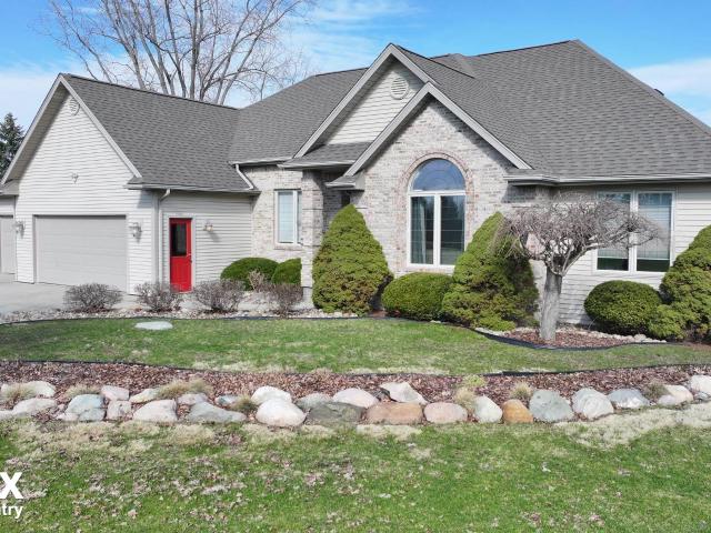 10368 N Jennings Road