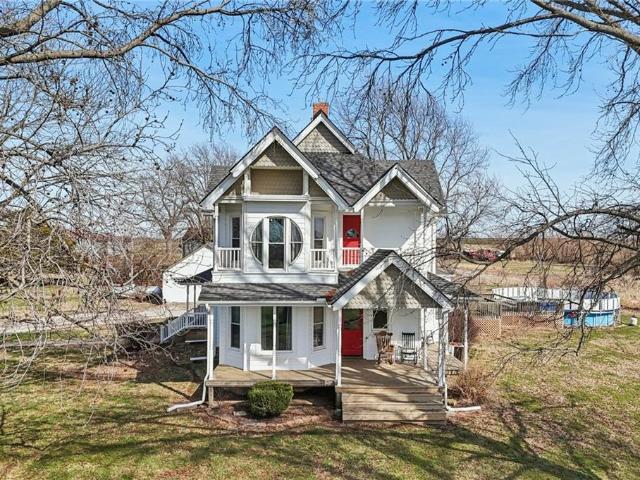 10368 NW Hwy O, Blairstown, MO 64726 | MLS #2609