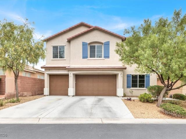 10368 Saddle Mountain St, Las Vegas, NV 89178 | MLS #2751 | Compass