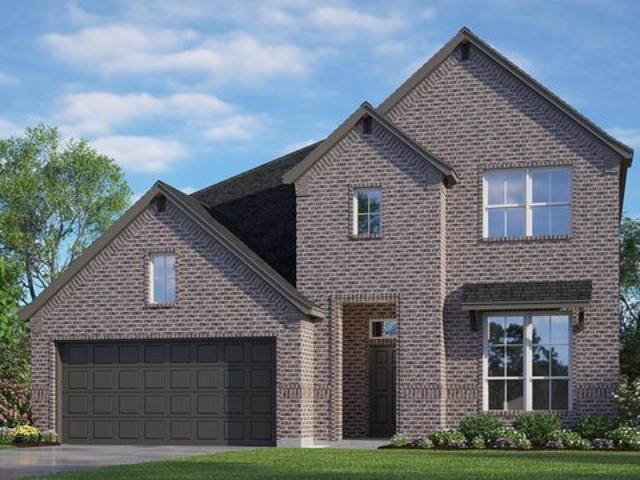10369 Tapioca St, Fort Worth, TX 76036