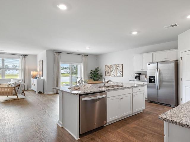 1036 Mulligan Drive