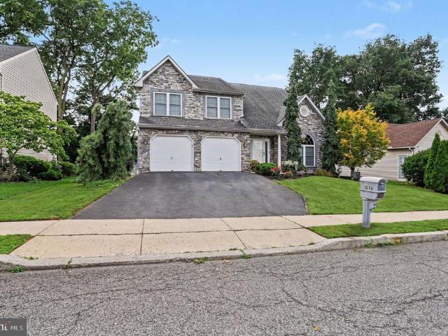 1036 Meadow Drive