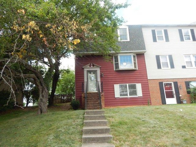 1036 Meadowlark Dr, Harrisonburg, VA 22802