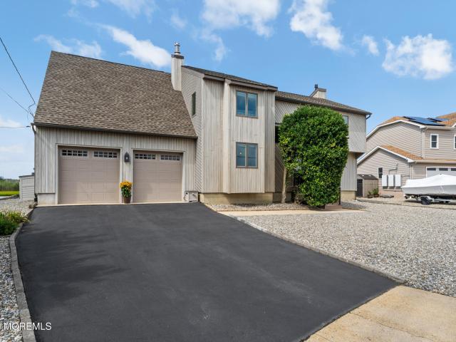 1036 Montauk Drive
