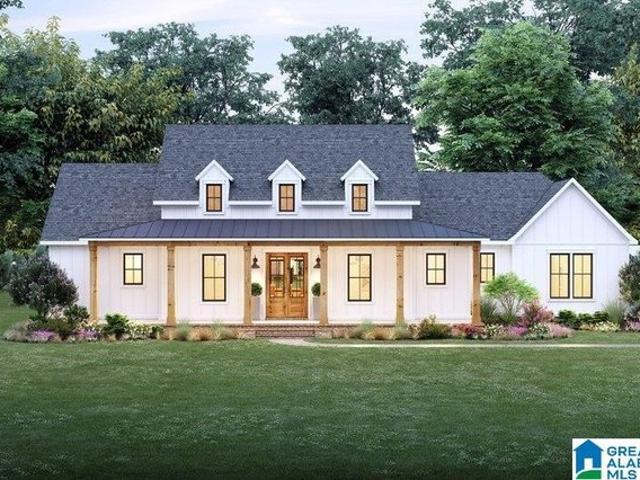 1036 Morris Majestic Rd, Morris, AL 35116