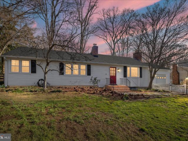 1036 Mountain Top Dr, Annapolis, MD 21409 | MLS #MDAA2139 | Compass