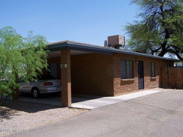 1036 N 13th Ave, Tucson, AZ 85705