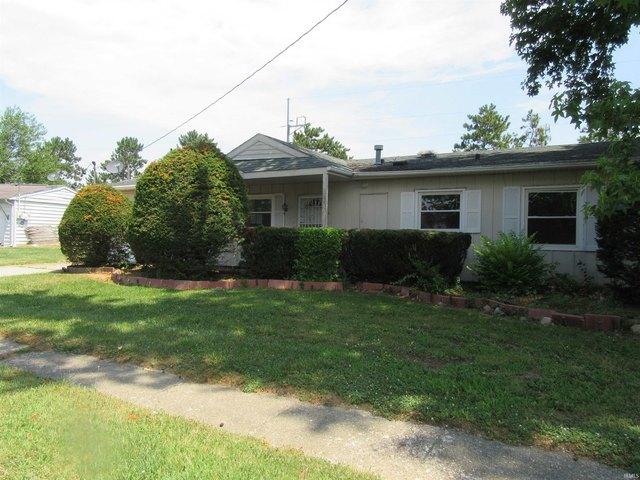 1036 N Lincoln Rd, Peru, IN 46970