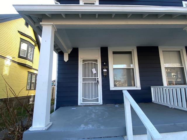 1036 N Tuxedo St, Unit A, Indianapolis, IN 46201 | MLS #22096