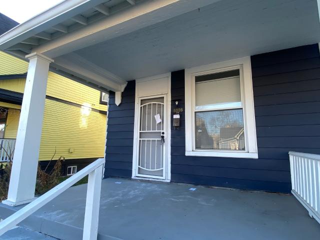 1036 N Tuxedo Street # A